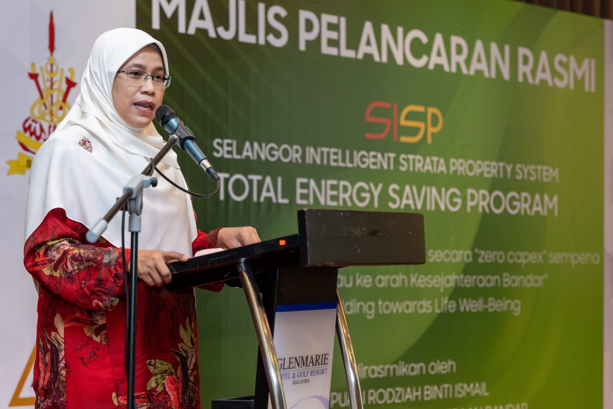 Generating electricity savings while building a greener future in ...